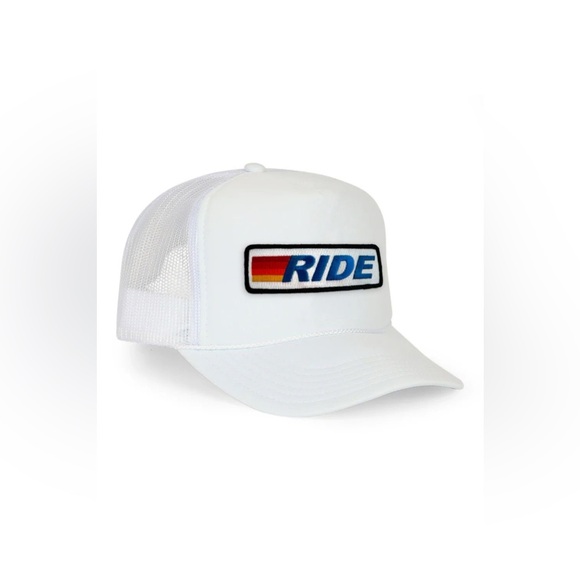 Aviator Nation | Other | Nwt Aviator Natuon Cap For Men White Color One ...